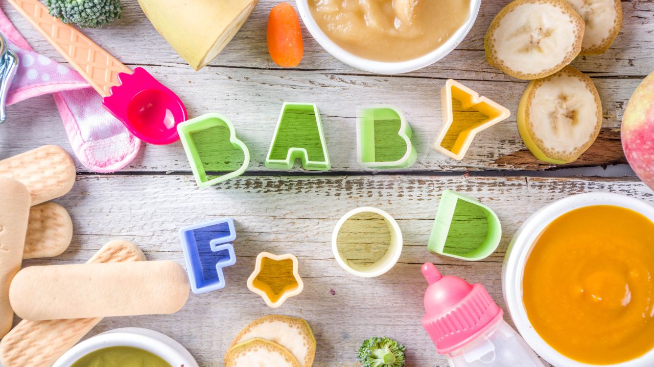 Baby Meals Archives - littlebigbiteco