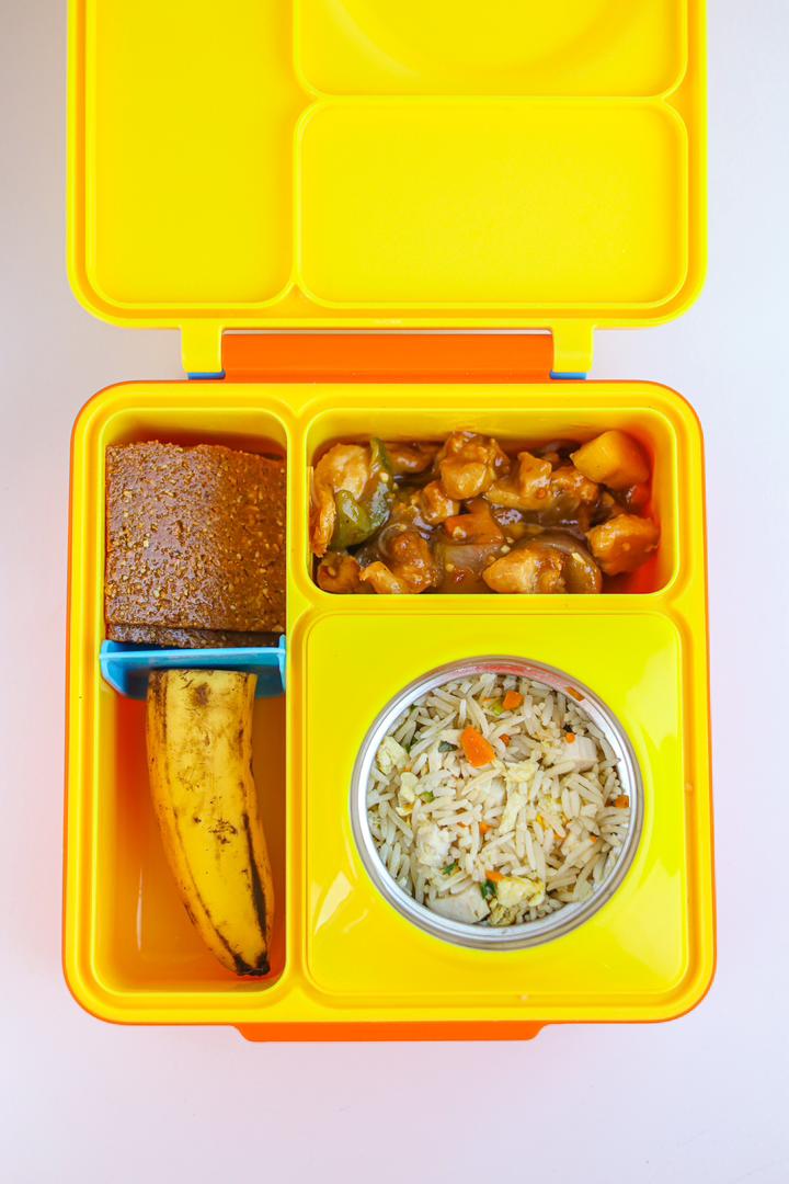 Lunch Box Inspo Archives - littlebigbiteco