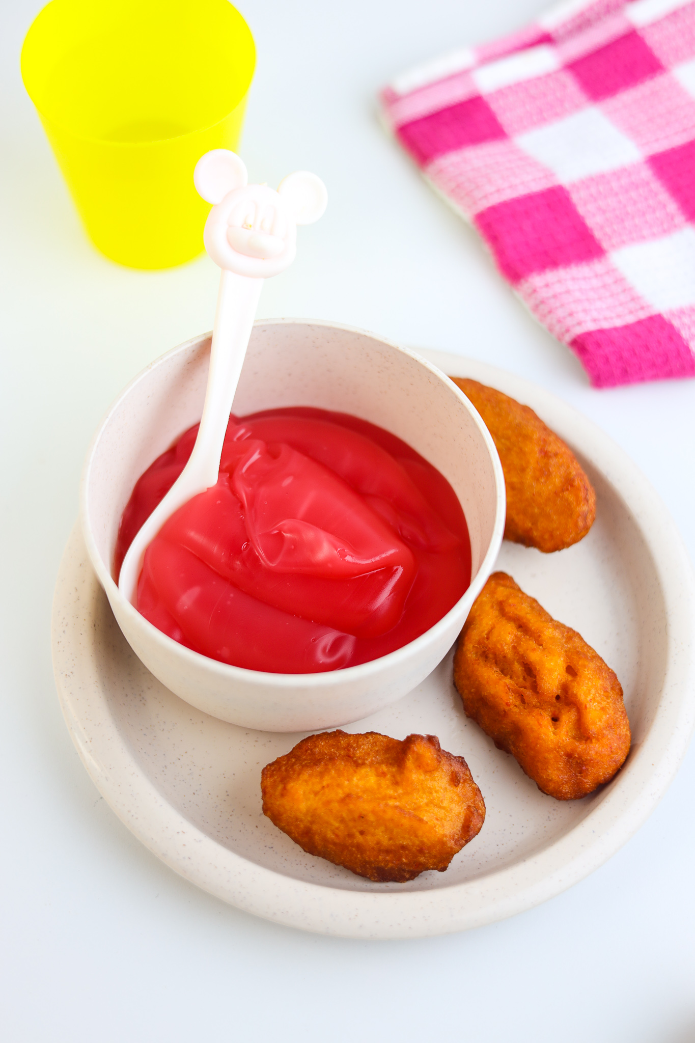 AKARA RECIPE - littlebigbiteco