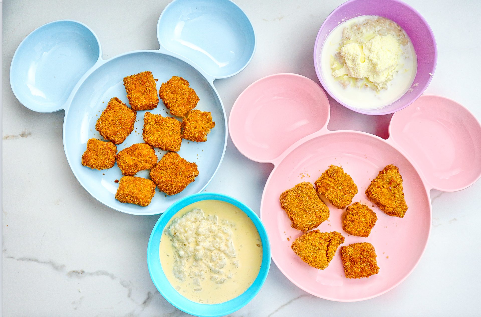 Lunch Box Inspo Archives - littlebigbiteco