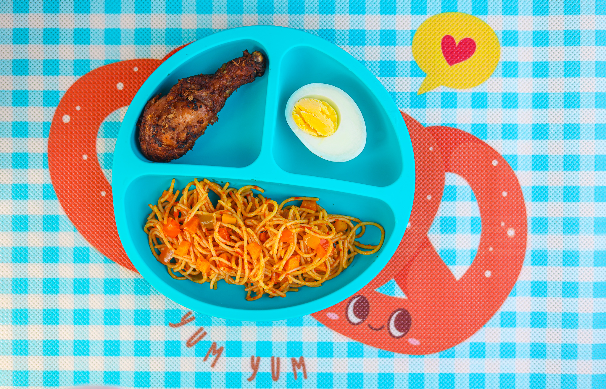 MINCED BEEF PASTA RECIPE - littlebigbiteco