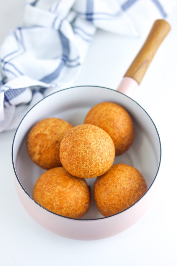 6 NIGERIAN SNACKS KIDS LOVE - littlebigbiteco