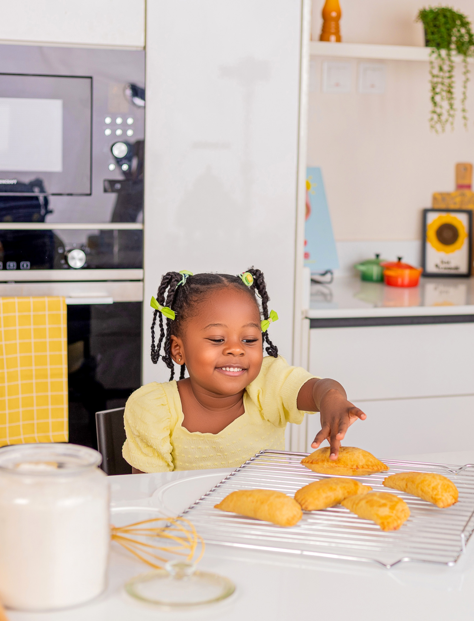 6 NIGERIAN SNACKS KIDS LOVE - littlebigbiteco