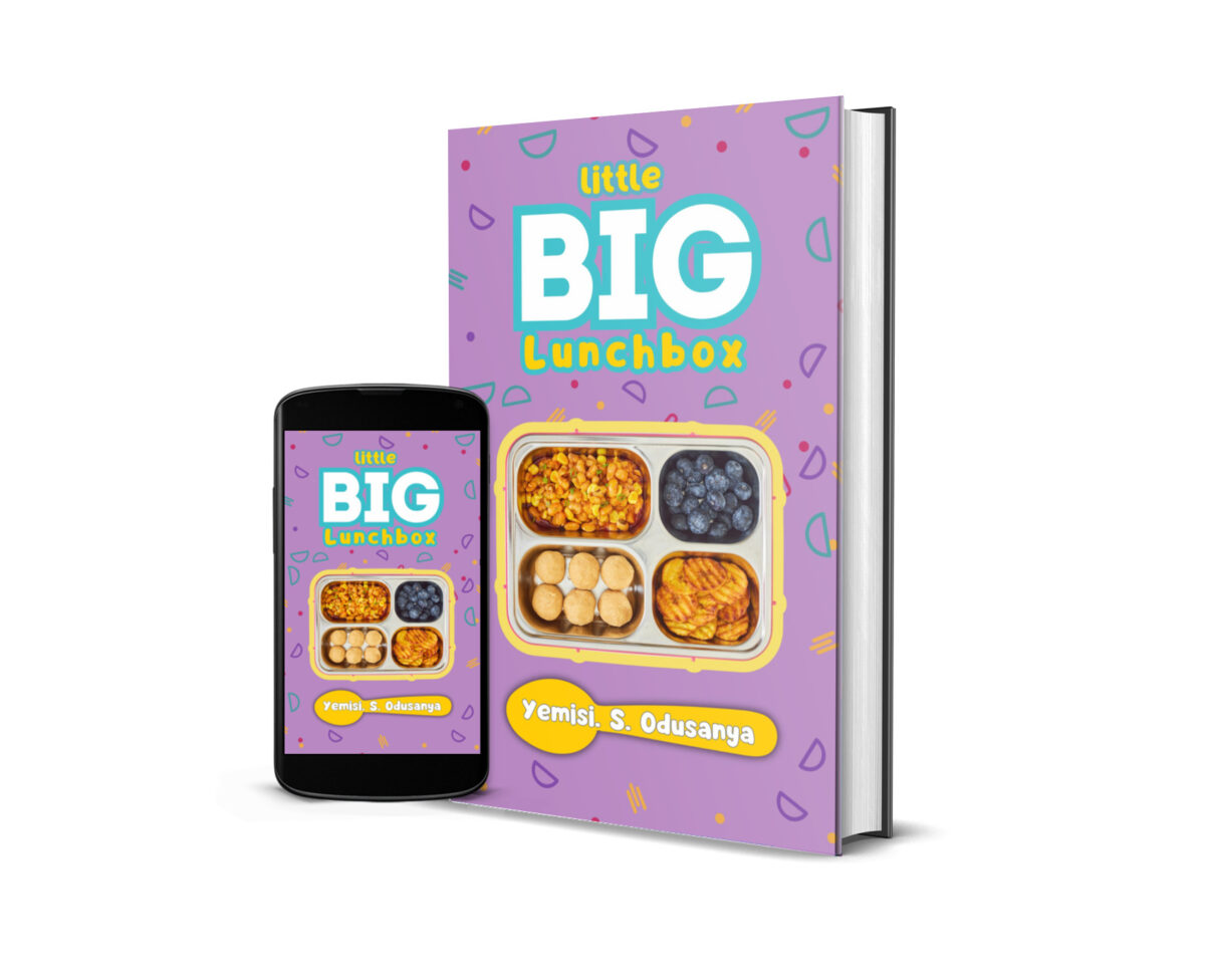 LITTLE BIG LUNCHBOX - Fun and Healthy Lunch Ideas For Children - littlebigbiteco