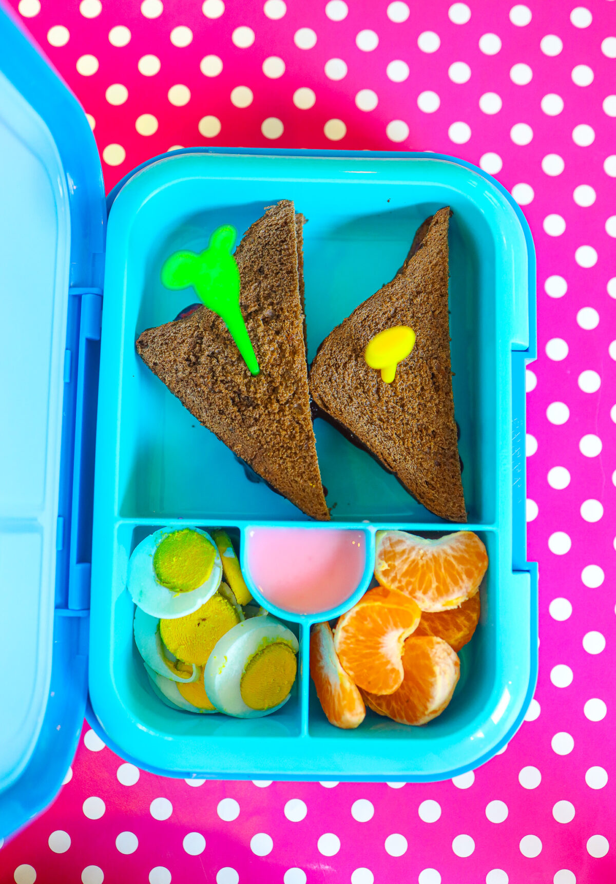 What My Kids Ate This Week - Nigerian Lunchbox Inspo! - littlebigbiteco